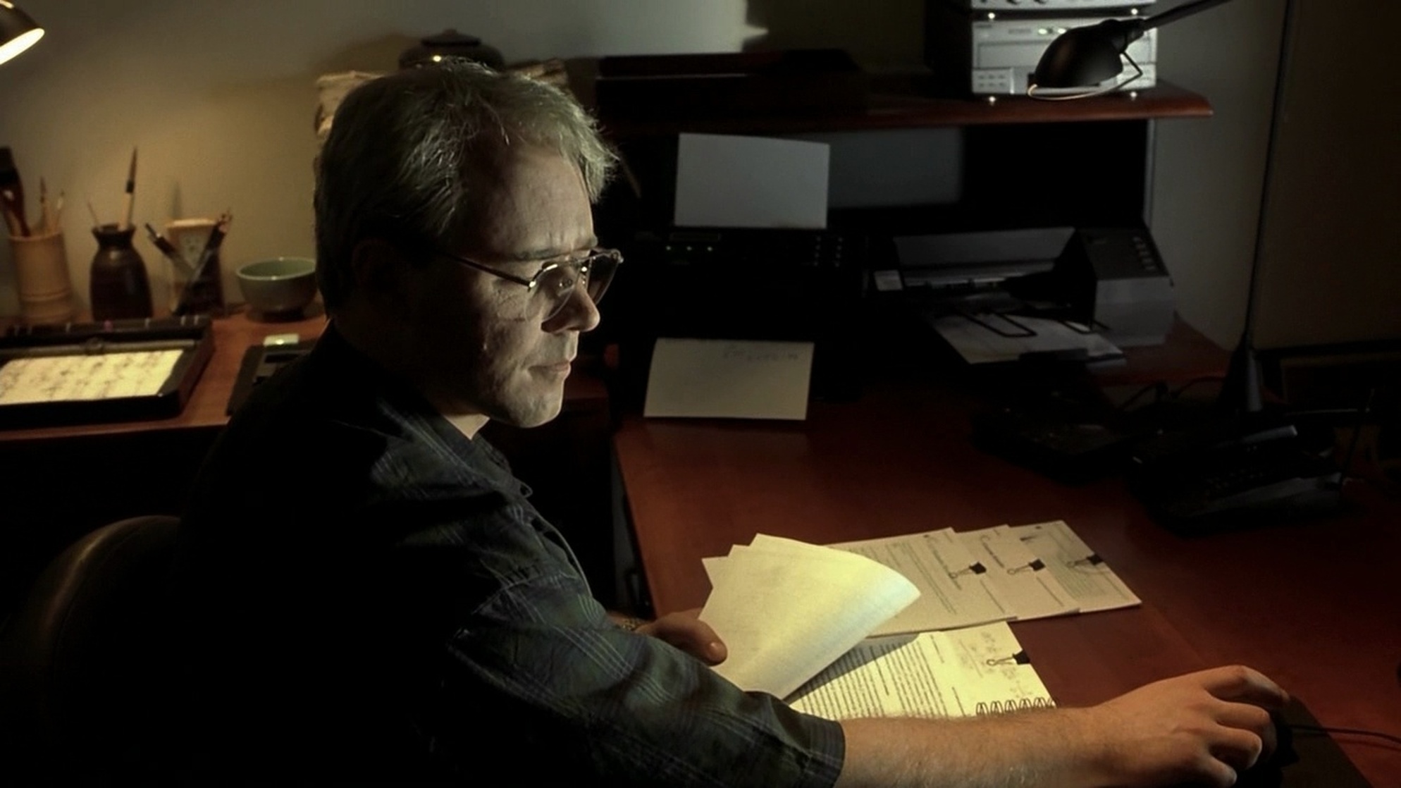 Picture of The Insider (1999)
