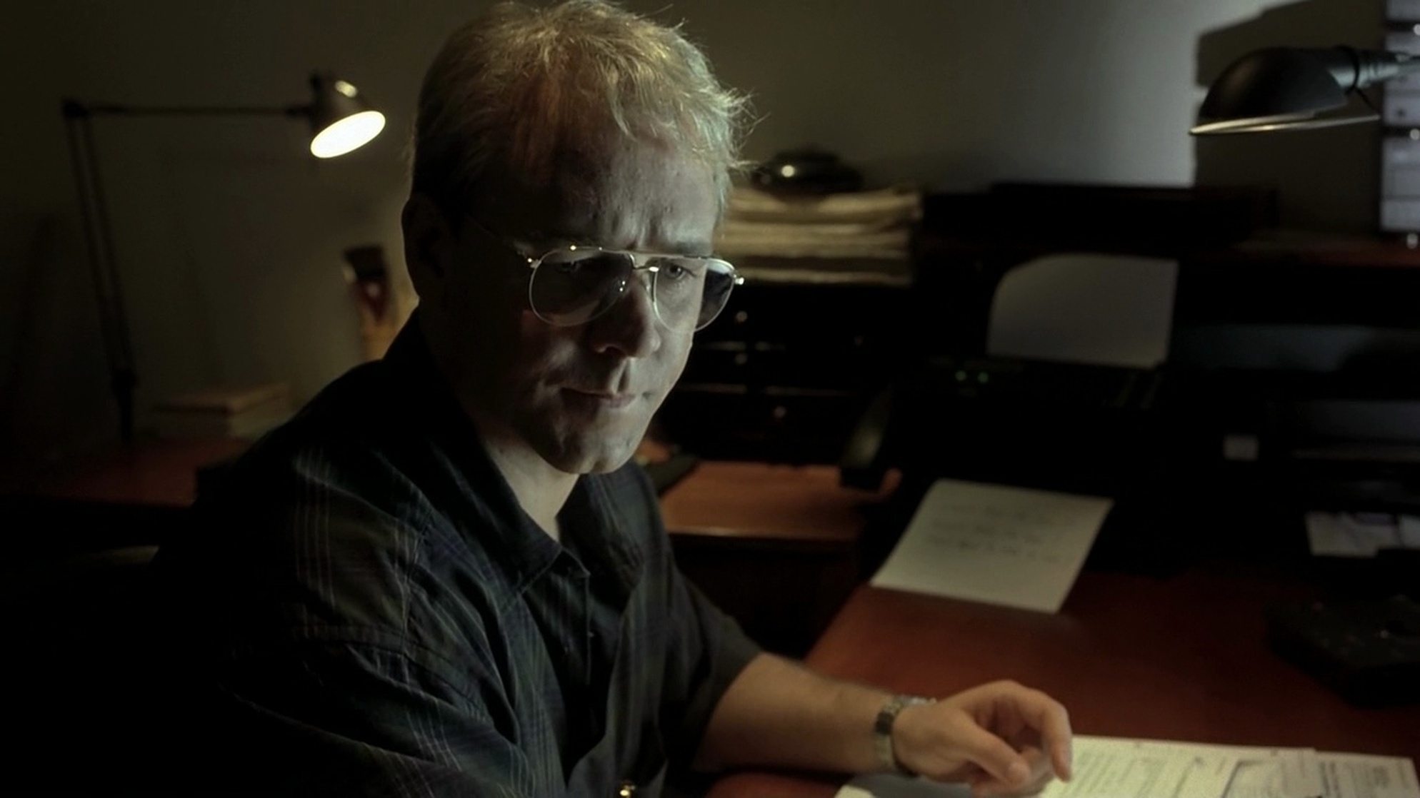 Picture of The Insider (1999)