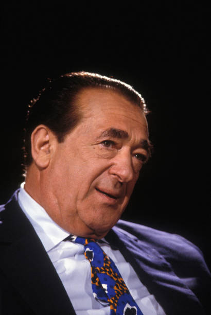 Robert Maxwell