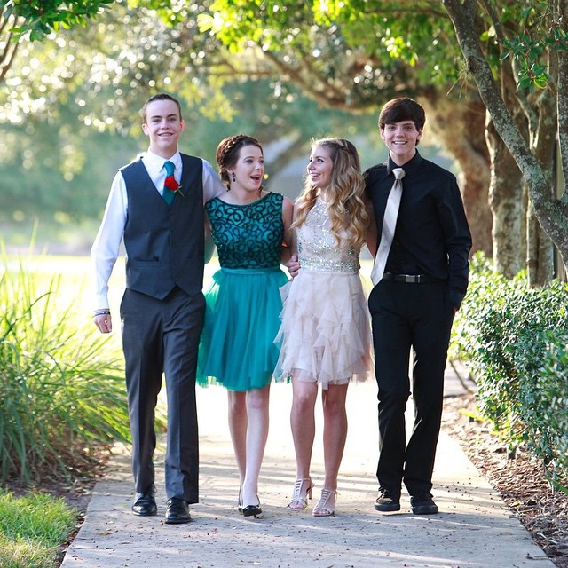 Image of Brooke Barry