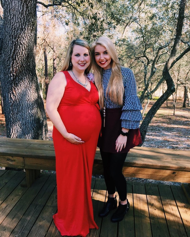 Picture of Brooke Barry