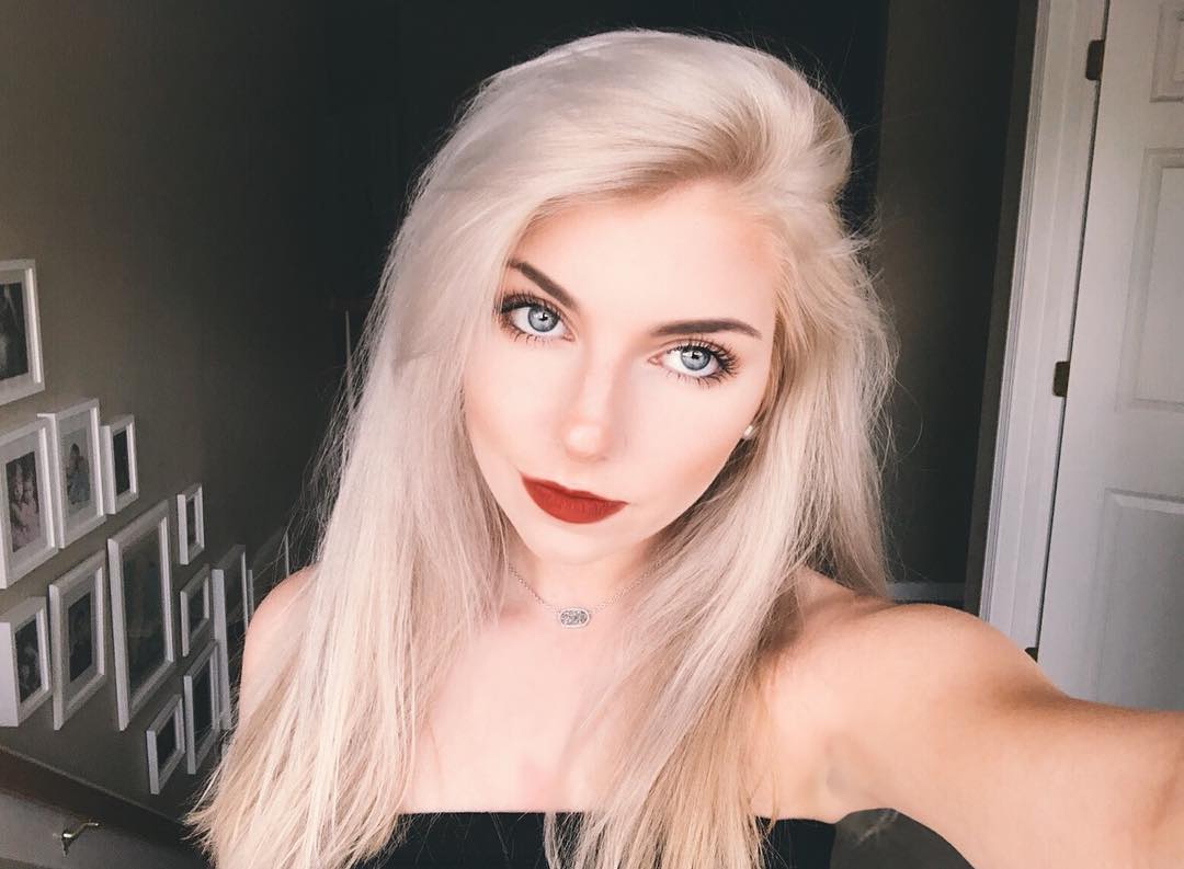 Brooke Barry's Instagram, Twitter & Facebook on IDCrawl