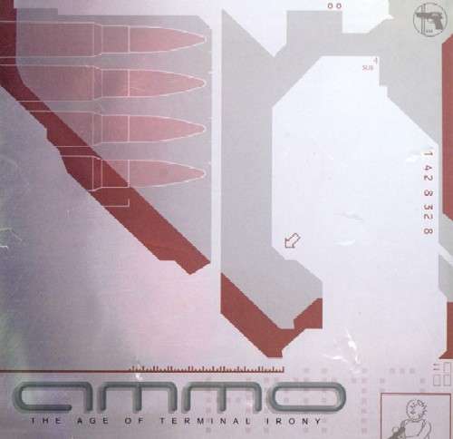 Picture of The Age of Terminal Irony