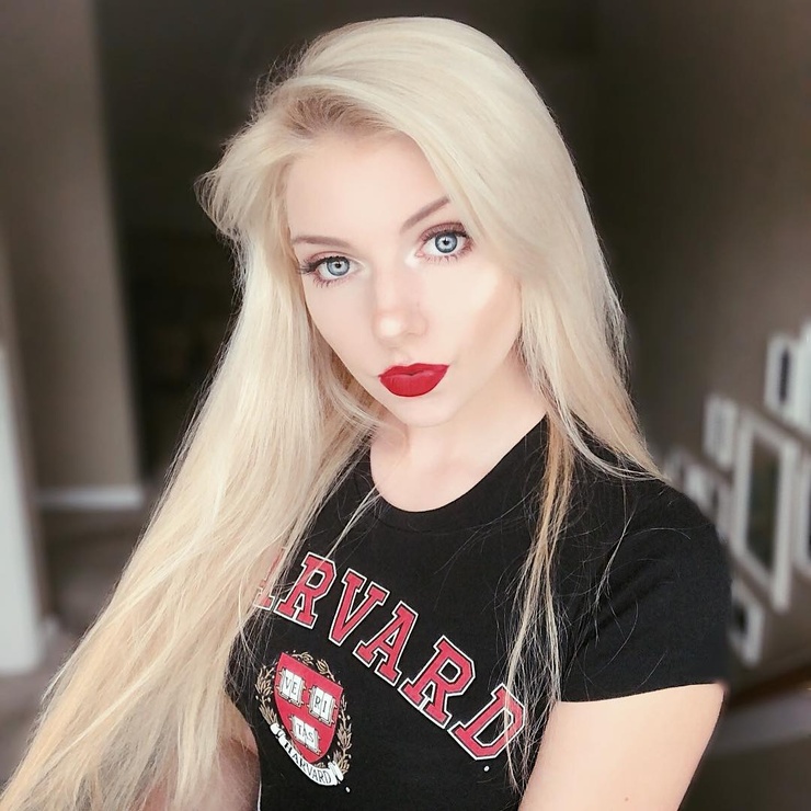 Image of Brooke Barry