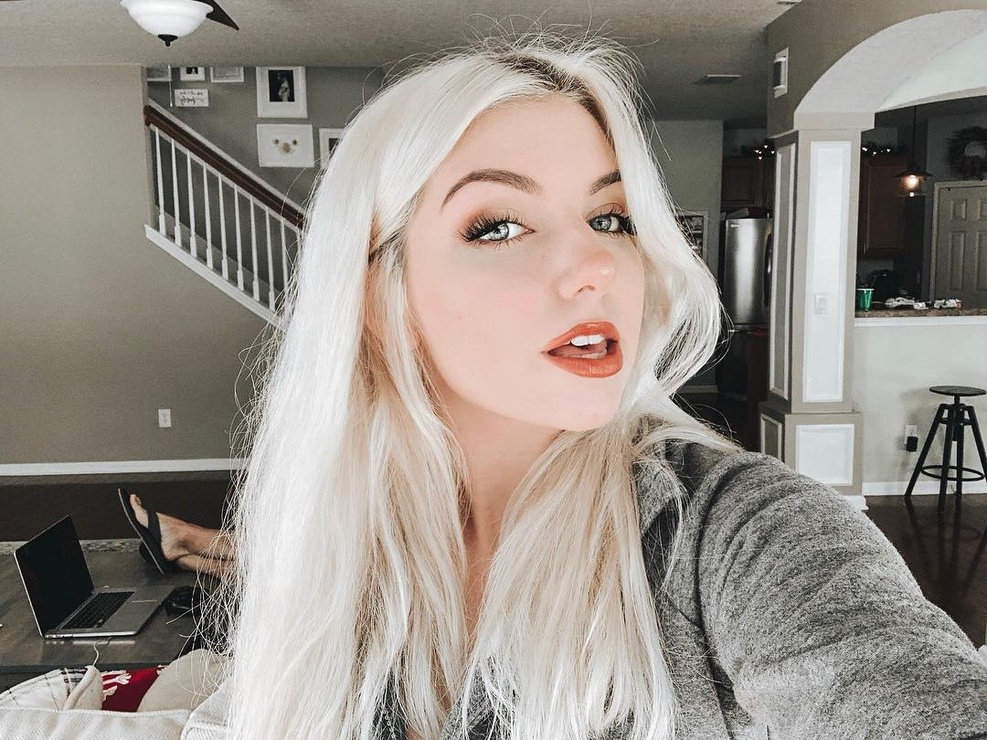 Image of Brooke Barry