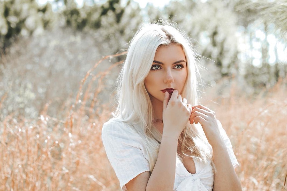 Picture of Brooke Barry