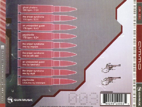 Picture of The Age of Terminal Irony