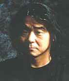 Picture of Mamoru Oshii
