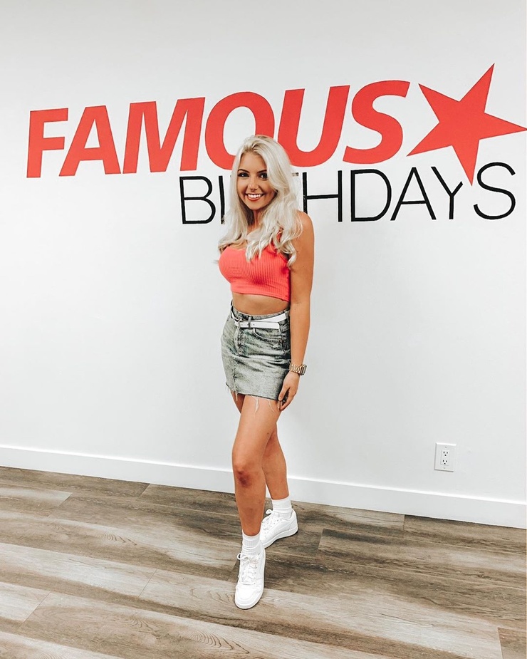 Picture of Brooke Barry