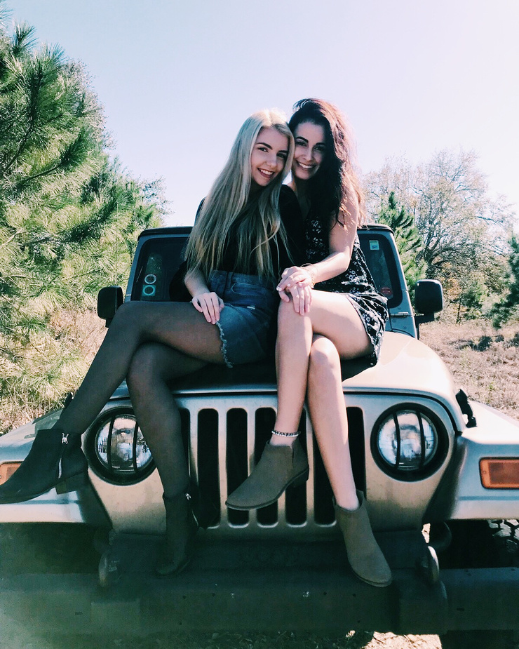 Picture of Brooke Barry