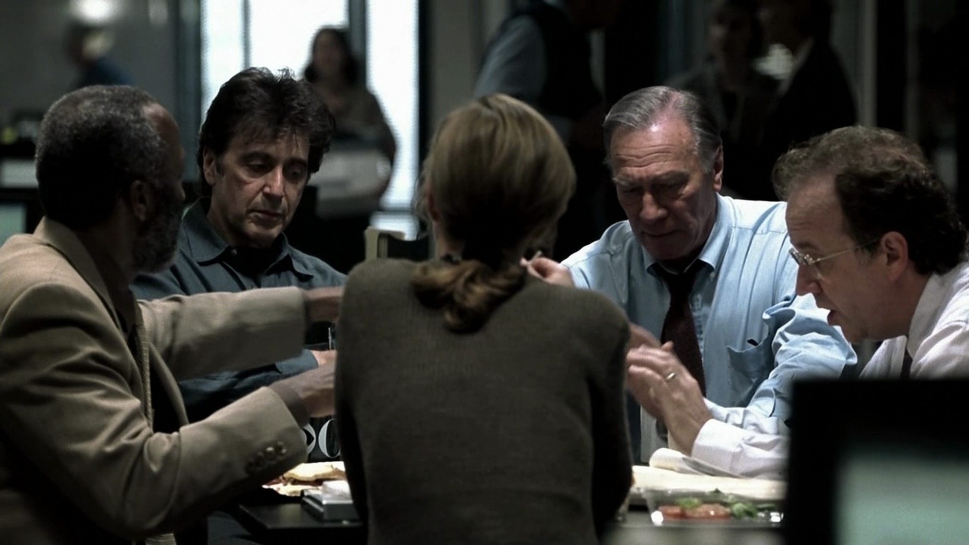 Picture of The Insider