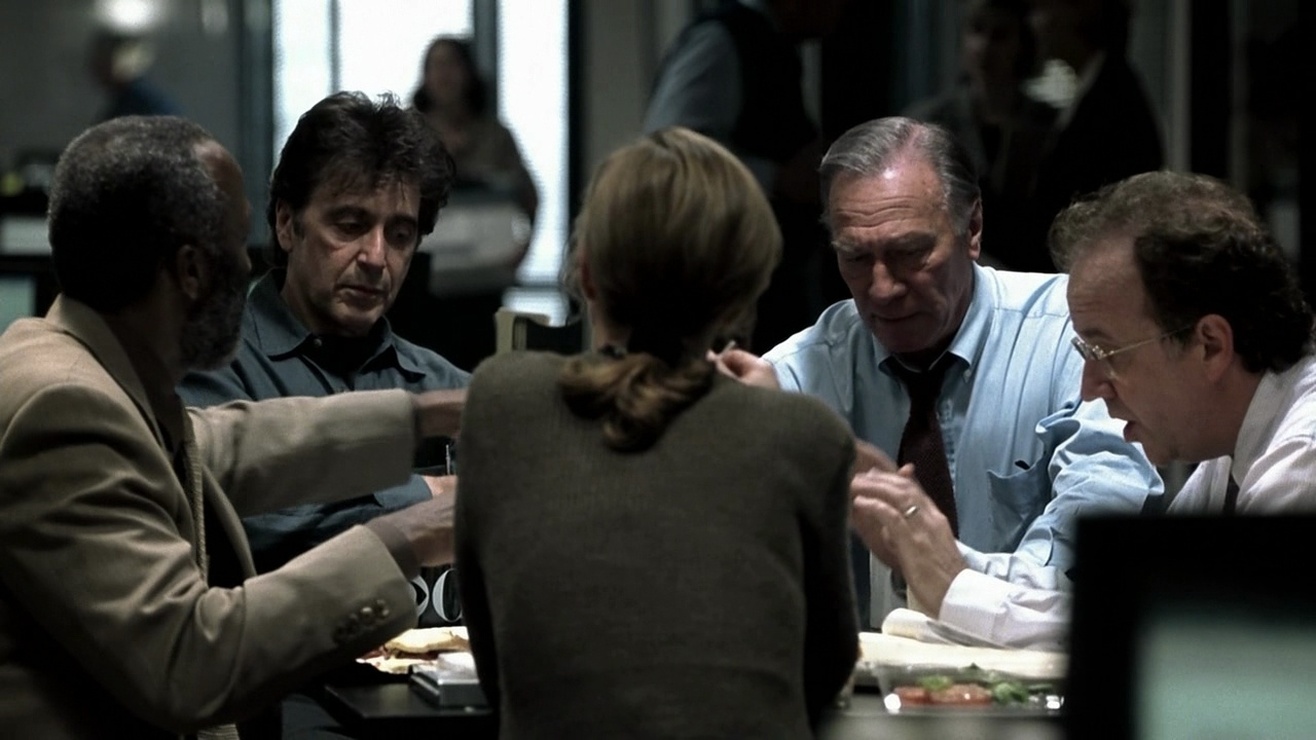 Picture of The Insider