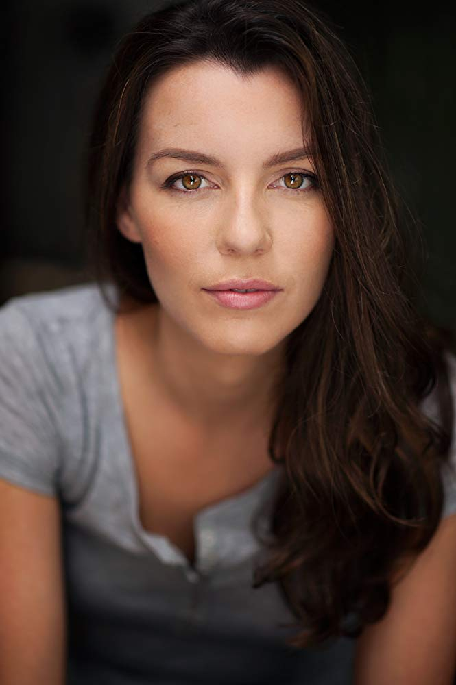 Lianne Mackessy image