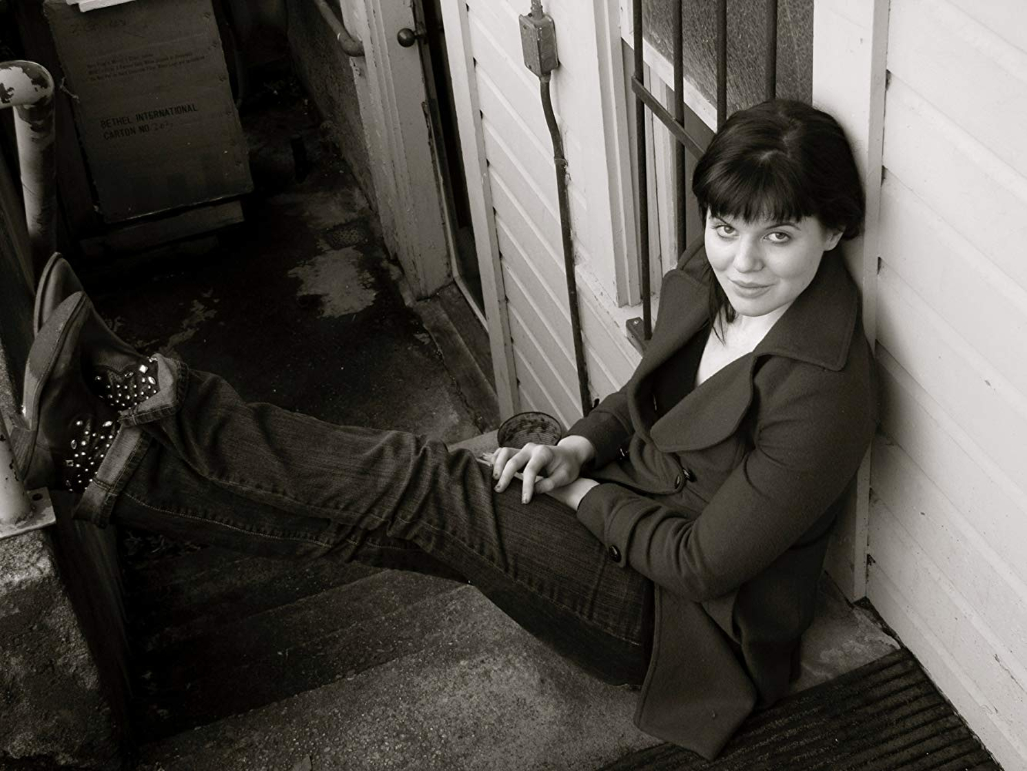 Picture of Fiona Revill