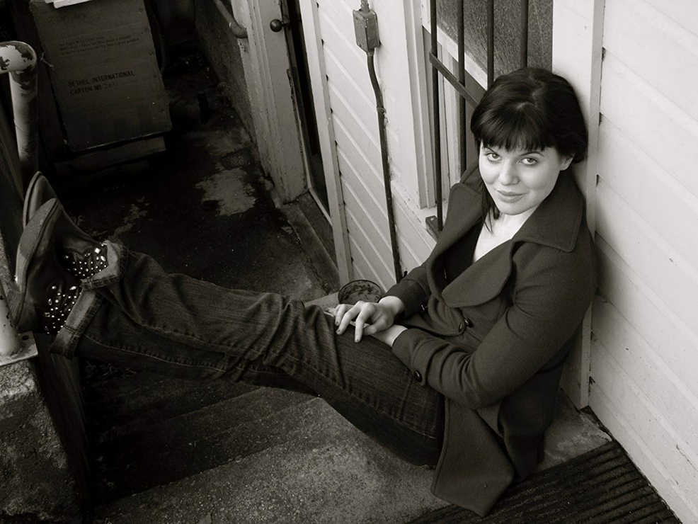 Picture of Fiona Revill