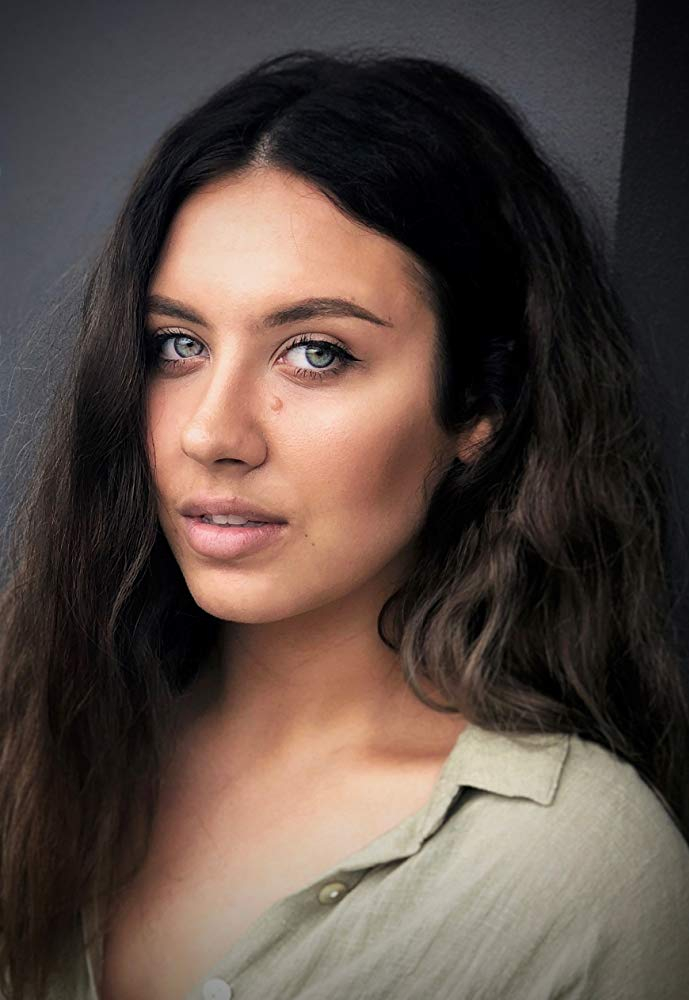 Picture of Gemma Dart