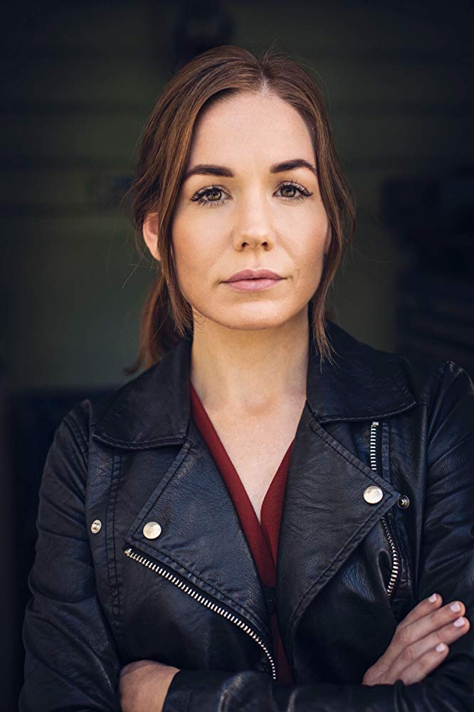 Picture of Kya Stewart