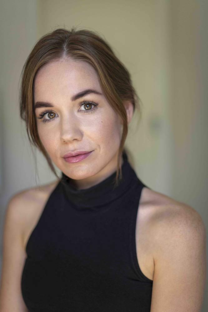 Picture of Kya Stewart