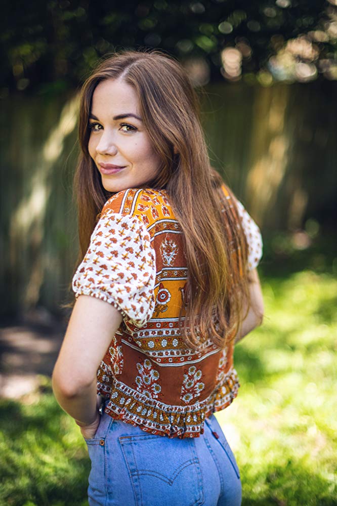 Picture of Kya Stewart