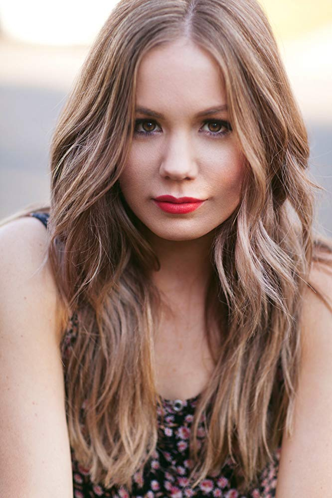 Picture of Kya Stewart