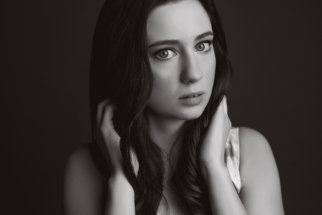 Image of Naomi Plucke