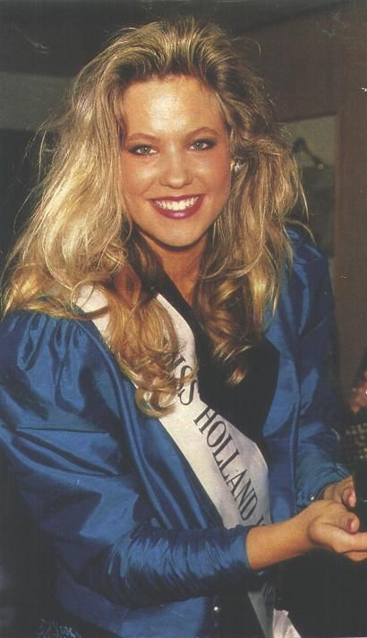 Picture of Angela Visser