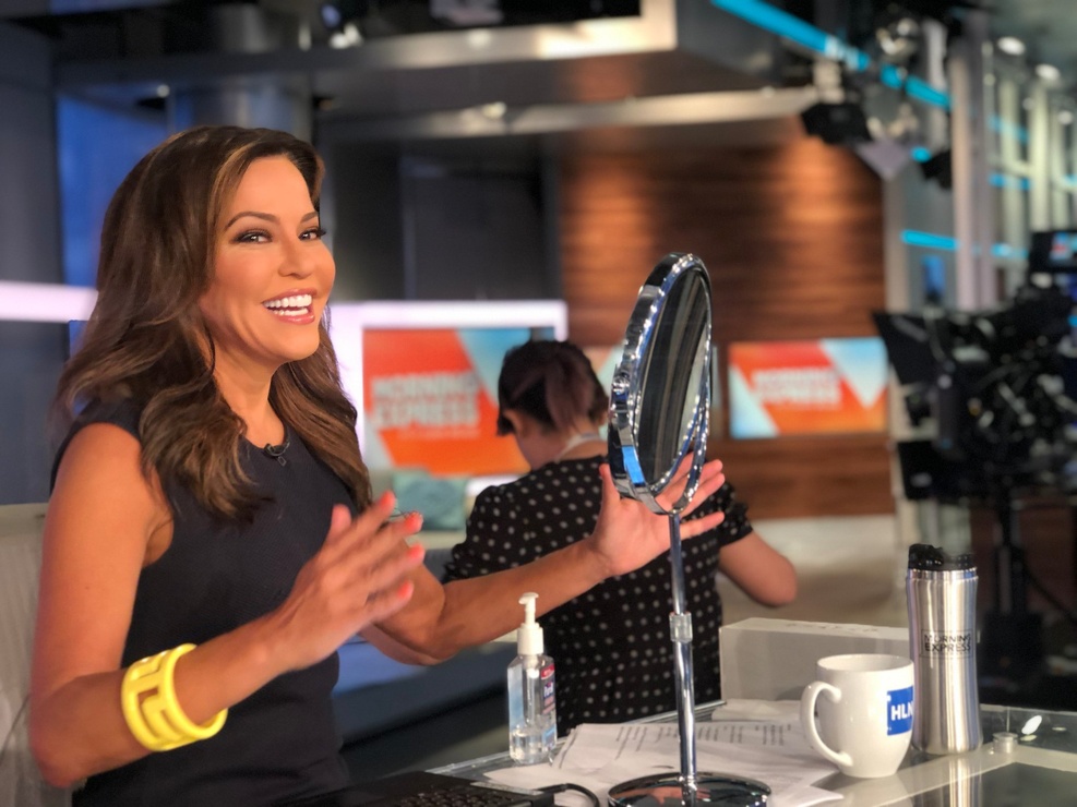 Picture of Robin Meade