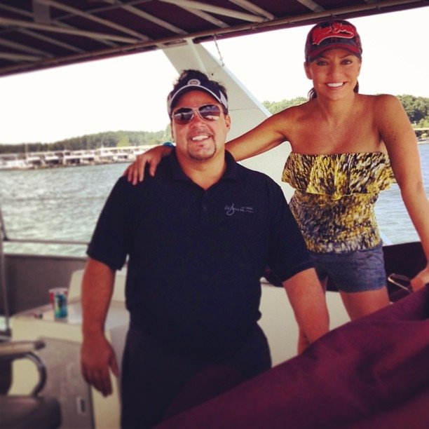 Picture of Tim Yeager