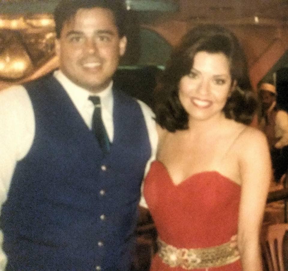 Picture of Tim Yeager