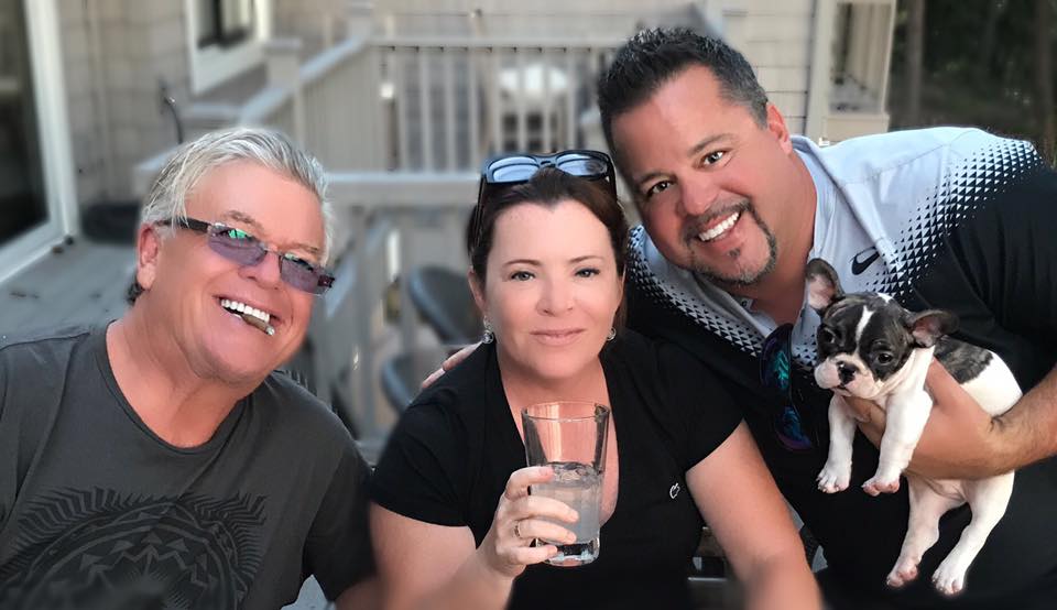 Picture of Tim Yeager