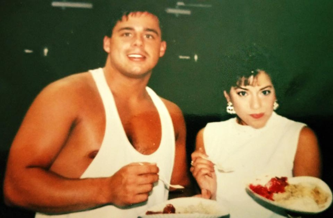 Picture of Tim Yeager