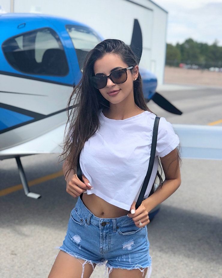 Leidy Amelia Labrador