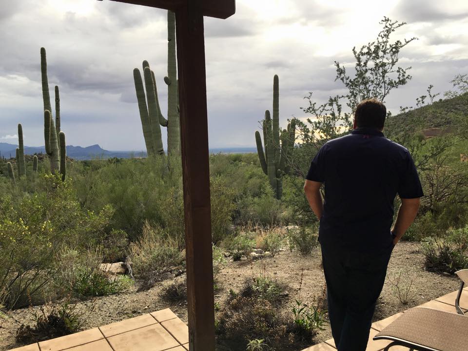 Picture of Tim Yeager