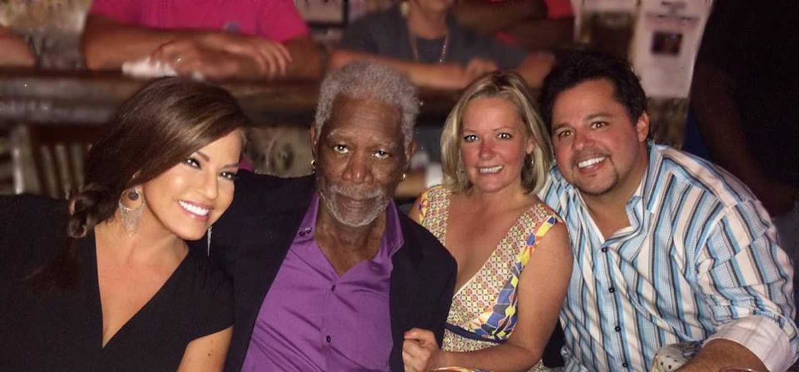 Picture of Tim Yeager