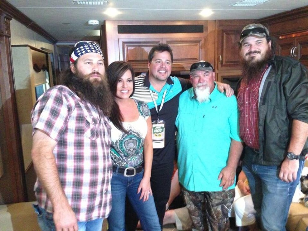 Picture of Tim Yeager