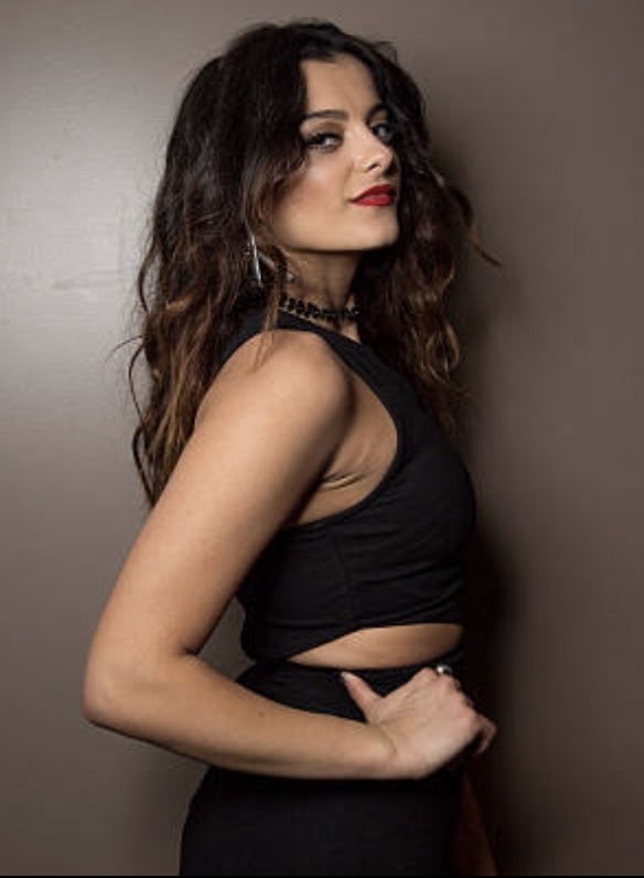 Picture of Bebe Rexha
