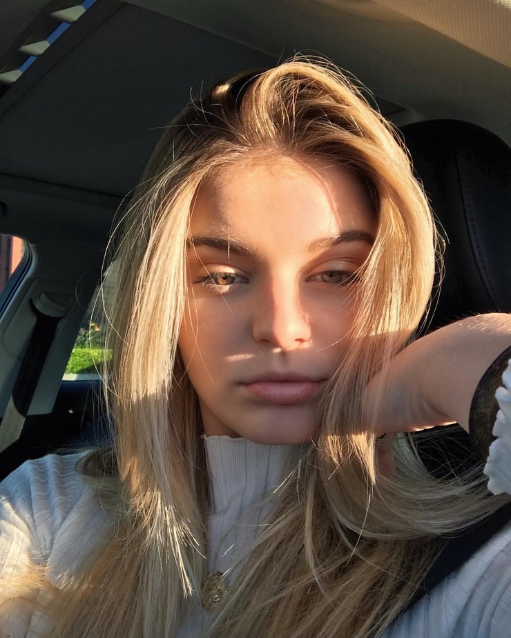 Picture of Lizzy Rannis