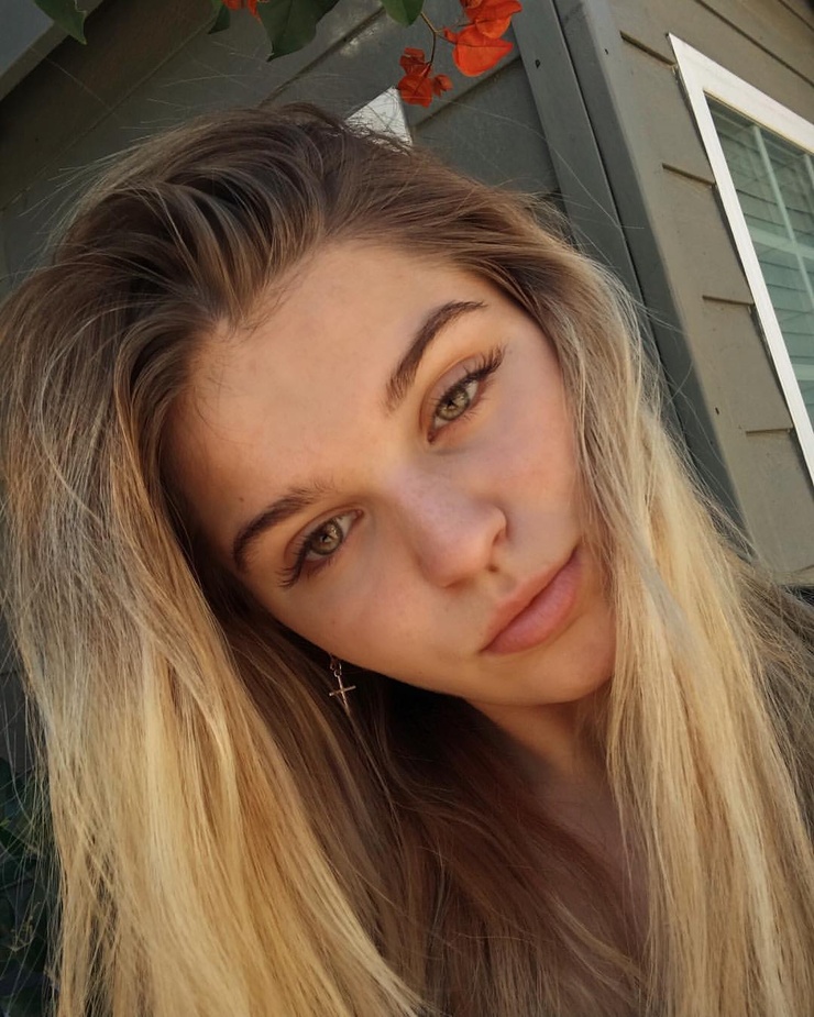 Lizzy Rannis picture