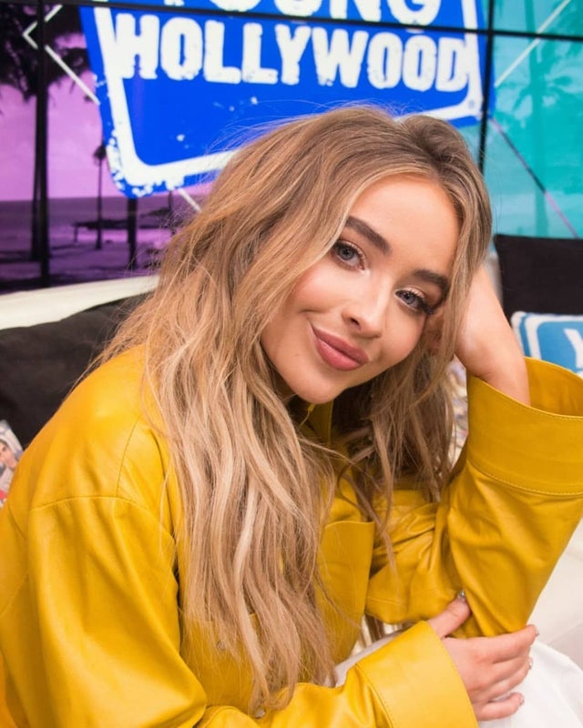 Picture of Sabrina Carpenter