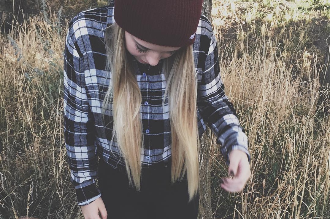Picture of Allie Harding