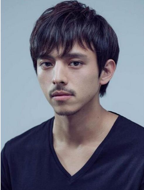 Picture of Shin'nosuke Mitsushima