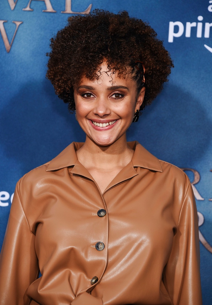 Picture of Karla Crome