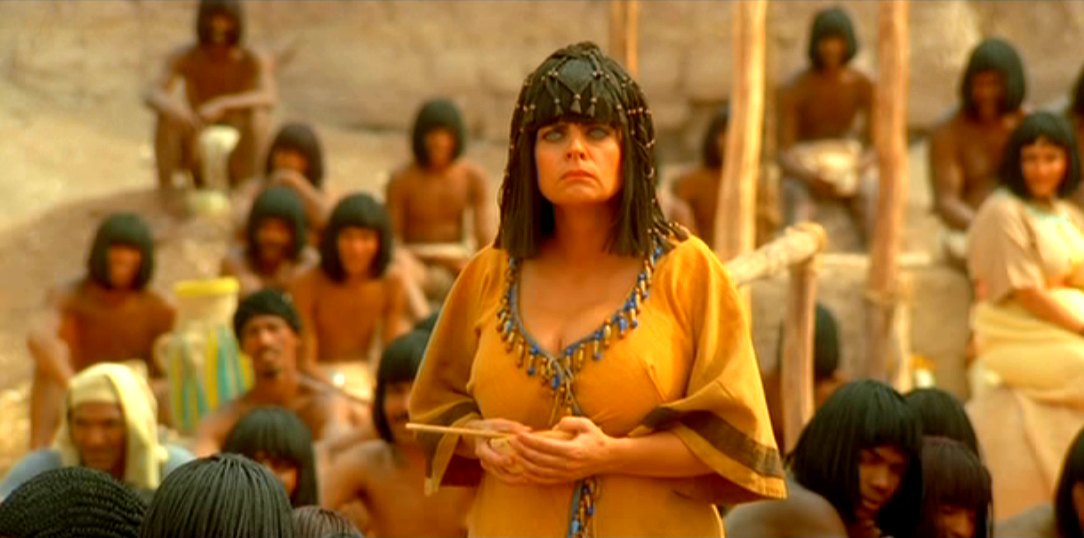 Asterix and Obelix: Mission Cleopatra picture