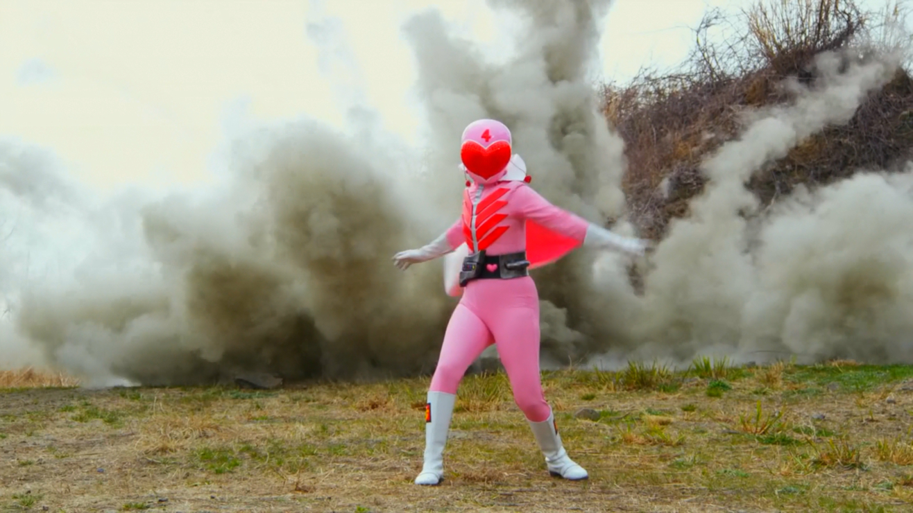 Picture of Peggy Matsuyama