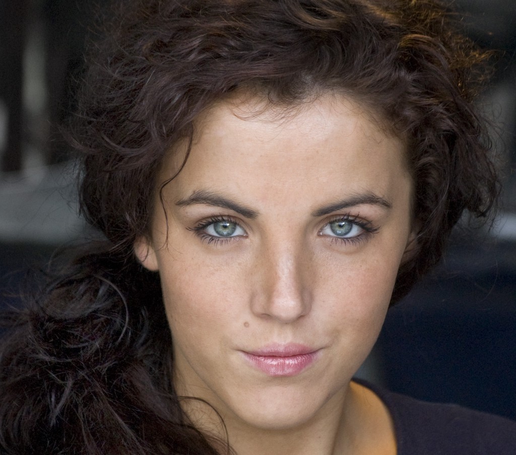 Image of Jamie-Lee O'Donnell