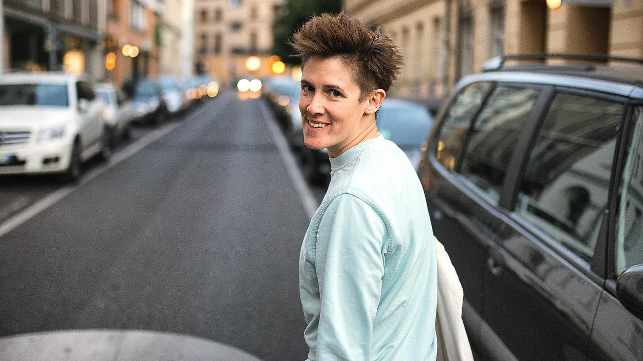 Picture of Miriam Horwitz