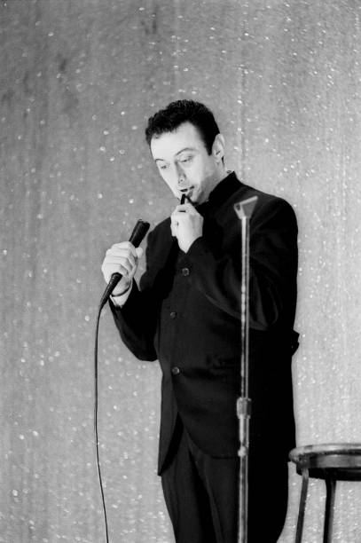 Lenny Bruce
