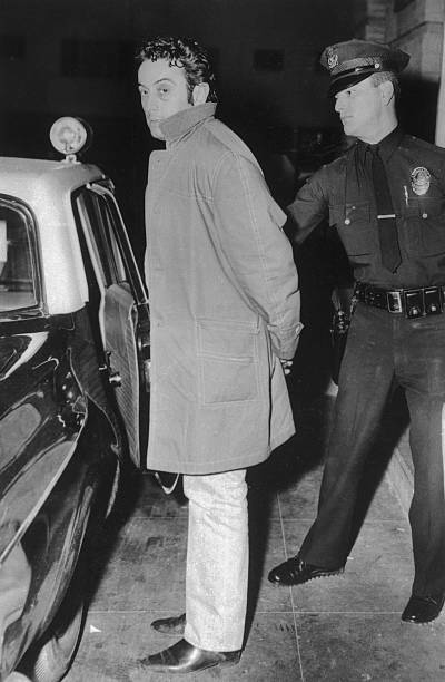 Lenny Bruce