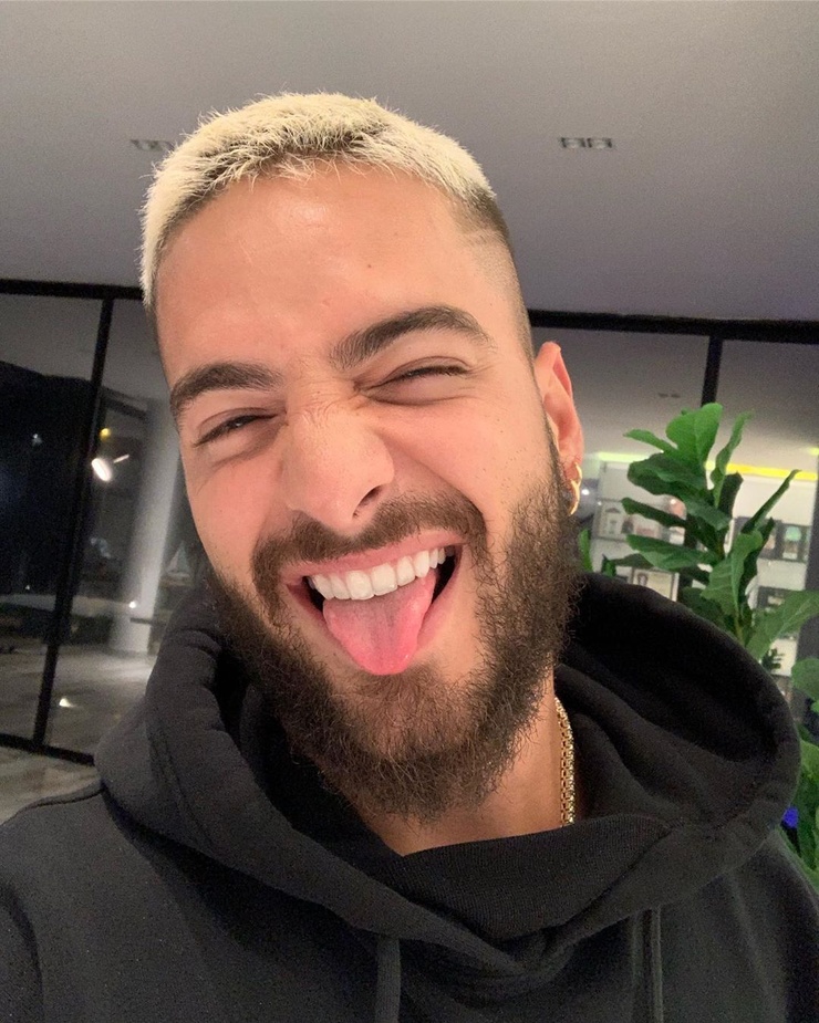 Picture of Maluma