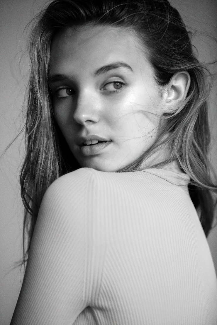 Picture of Morgan Fletchall